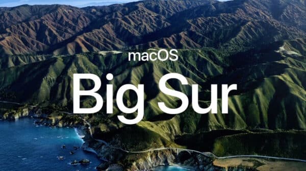 macOS het besturingssysteem van Mac - Mac voor minder