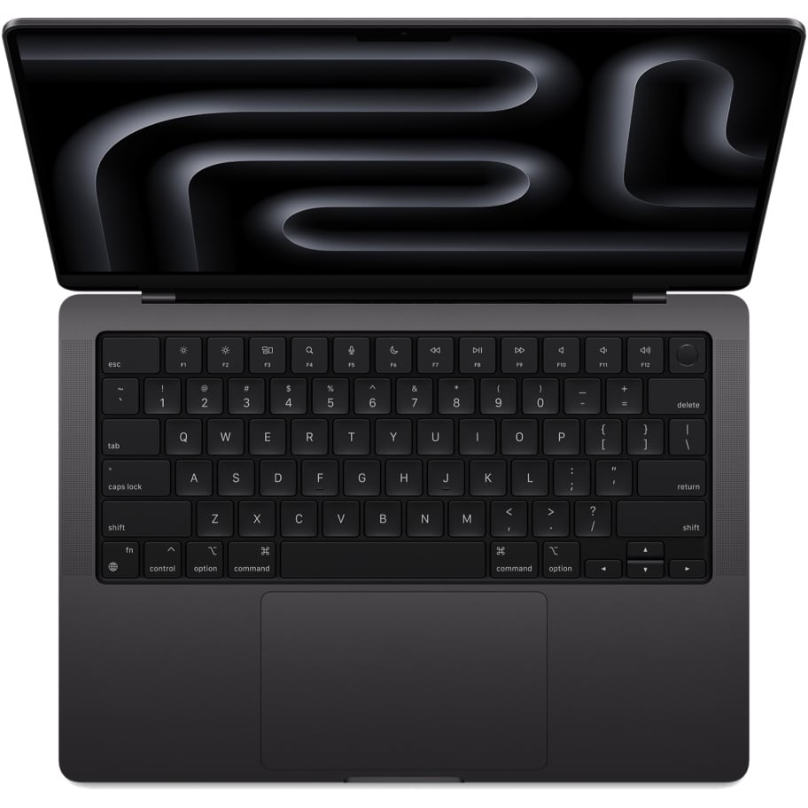 Black Apple Laptop Black Friday MacBook Pro Deals 2024 The Best