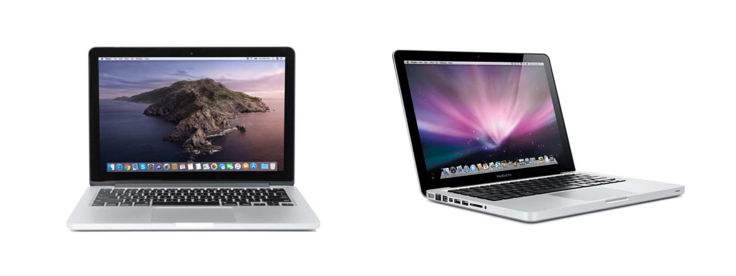 MacBook Air vs. MacBook Pro - Mac voor minder
