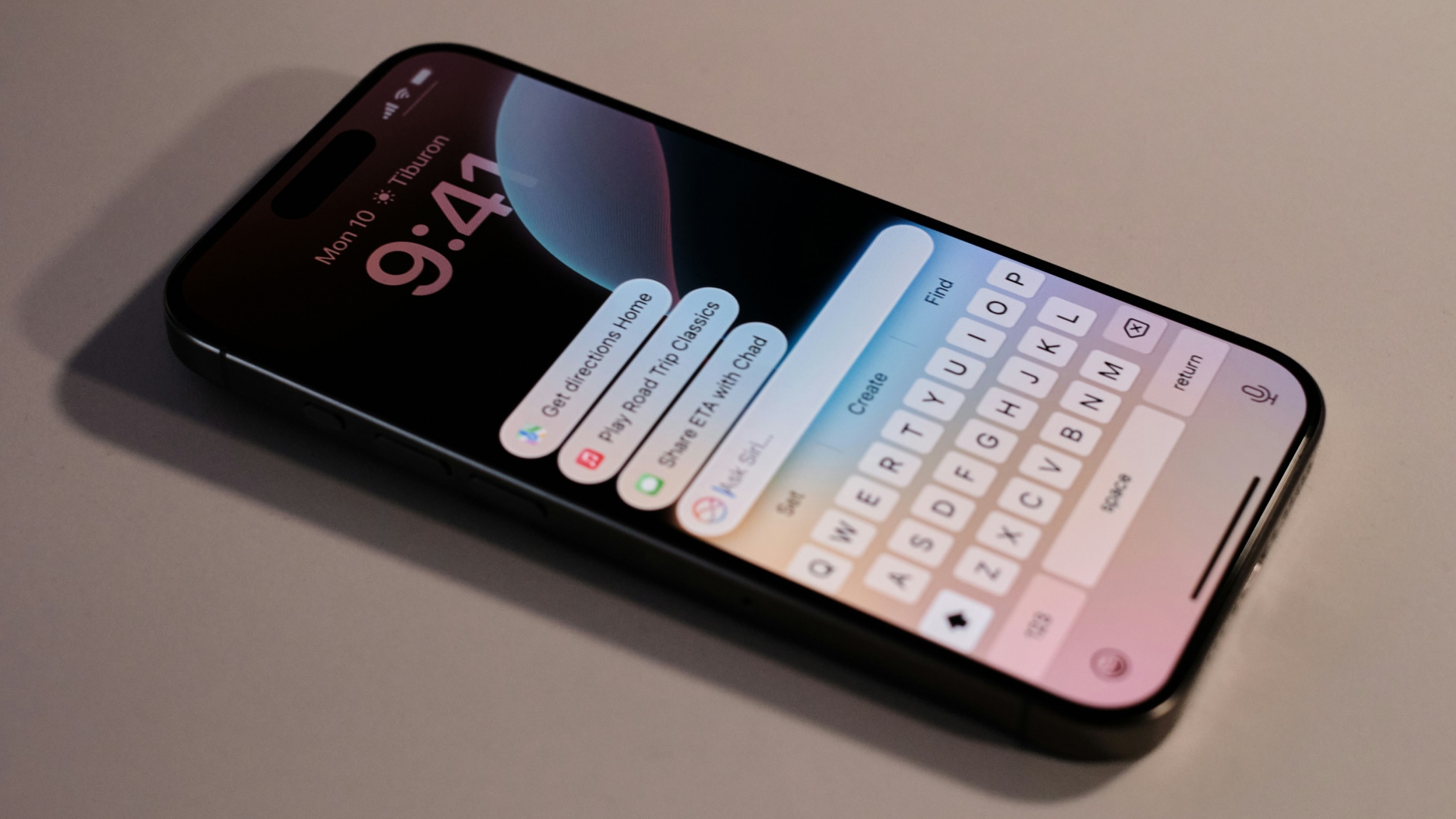 Apple Intelligence: Apple's nieuwe AI-integratie - Mac voor minder