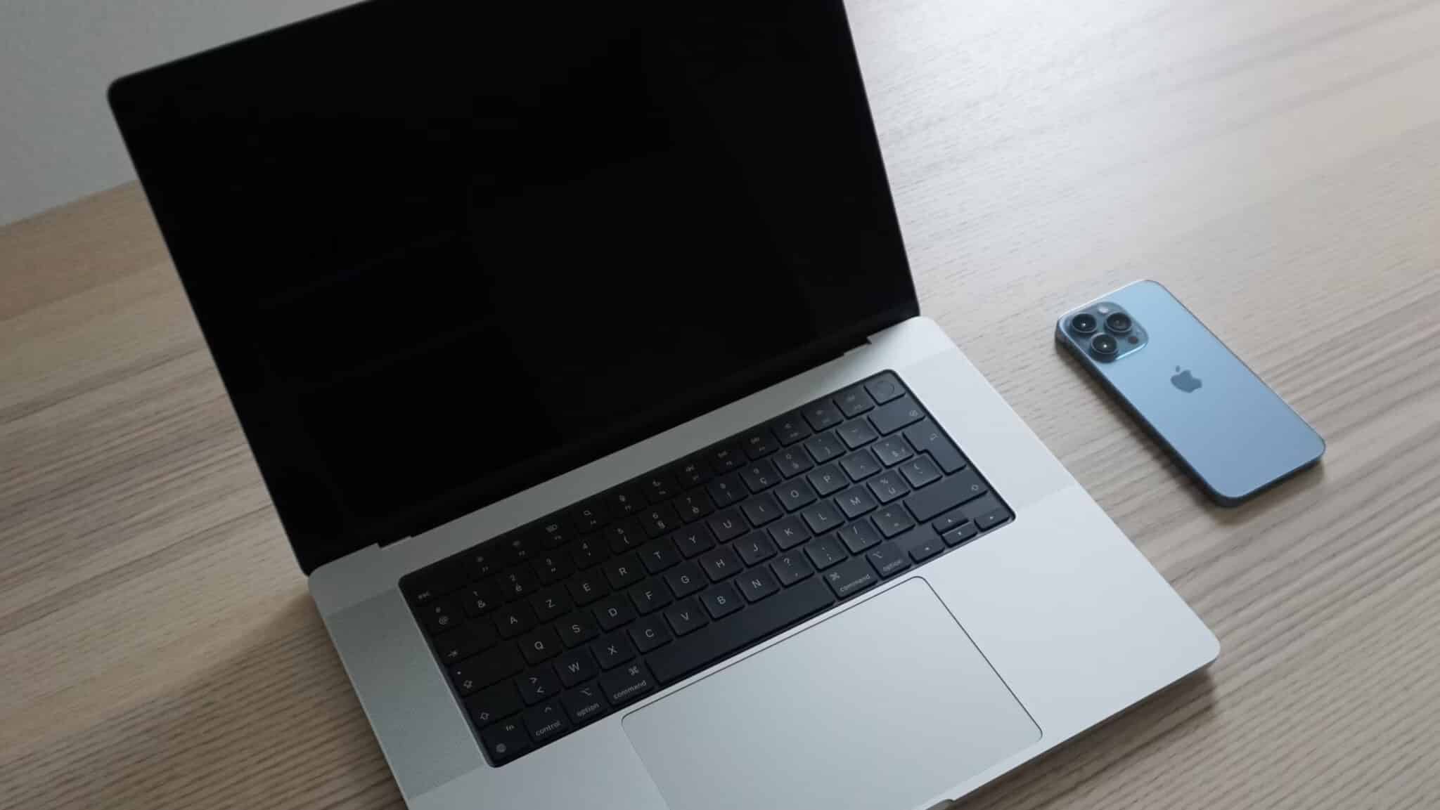 Wat zijn de verschillen tussen QWERTY NL en QWERTY US - Mac voor minder